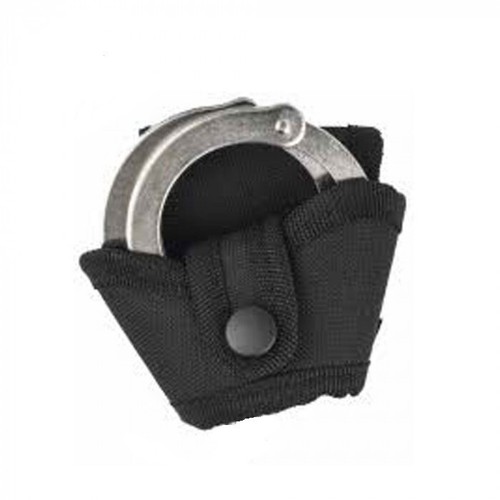 Tactical Handcuff Holders Case Pouch Belt Loop Military Police Surplus ...