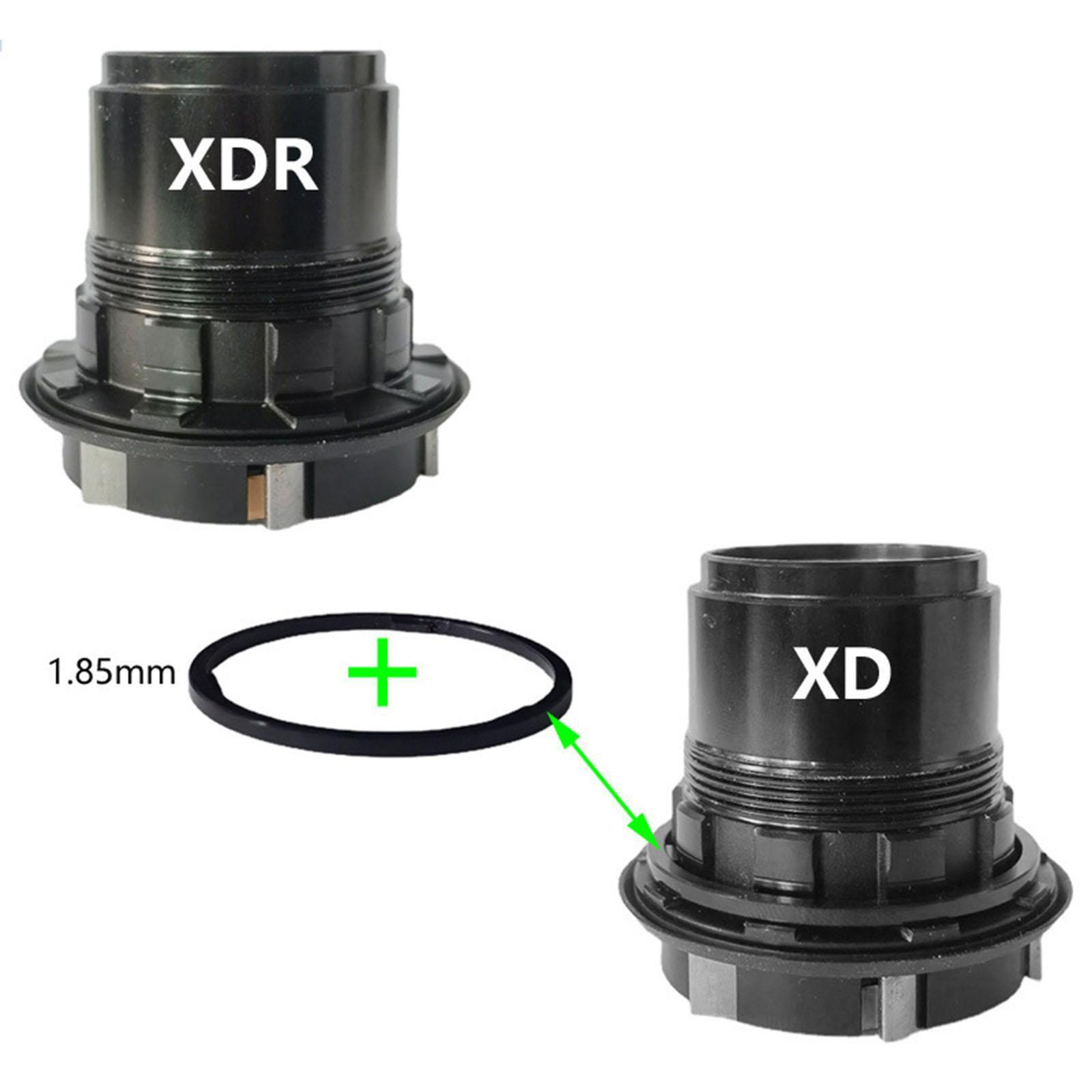 XD/Xdr 11-12 Speed Ratchet Freehub Body Components Driver Body for ...
