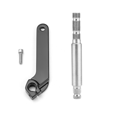 Inner Shifter Lever Shaft Kit For Harley 1982-2016 Touring 33709-82A ...