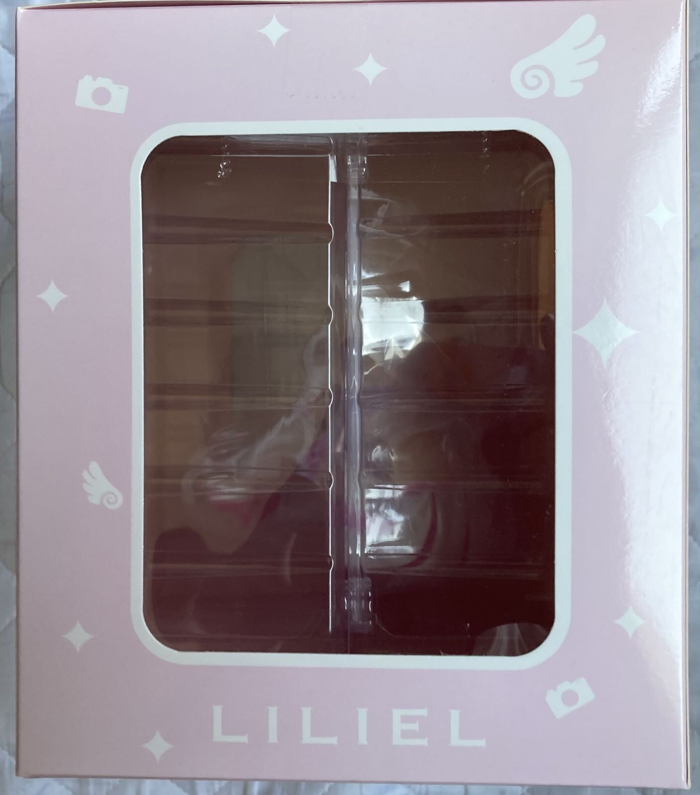 Ichiban Kuji 2.5 Dimensional Seduction Last one Liliel Angel Costume ...