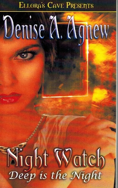 Deep is the Night Ser.: Night Watch : Deep is the Night by Denise A ...