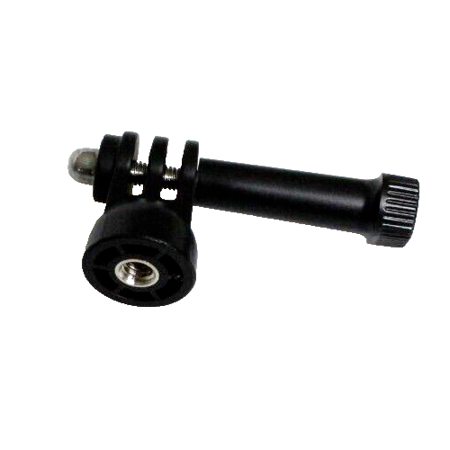 Joby Pin Joint Mount for GoPro Action Cameras Mount GoPro to Tripod 1/4 ...