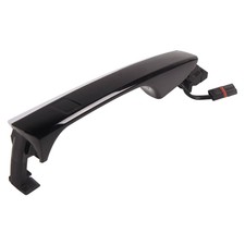 Genuine OEM Mercedes-Benz RH Passenger Door Handle ASSY A2047601470 ...