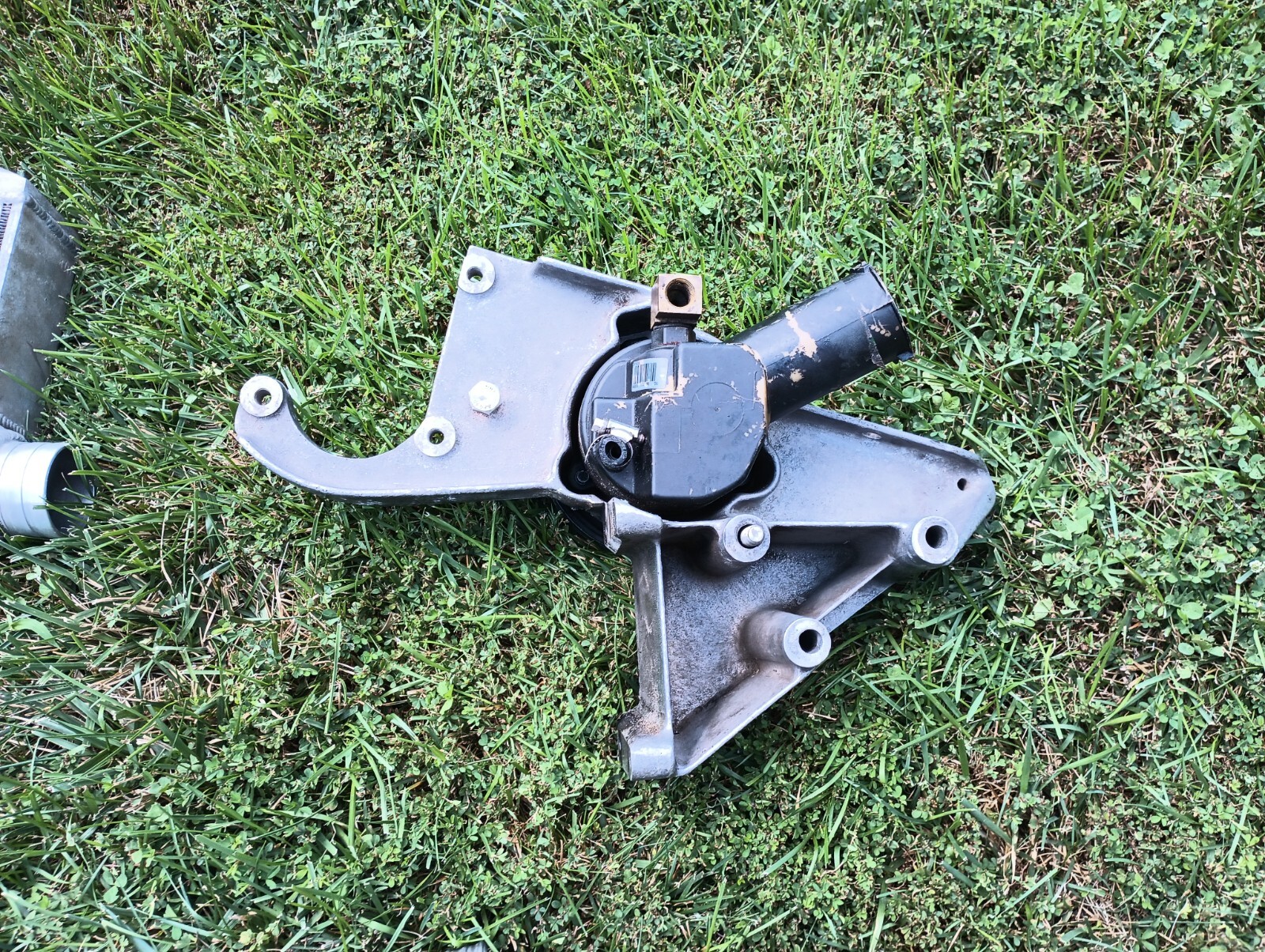 1994-1995 Ford Mustang 5.0L Procharger P600B Supercharger GT40 Cobra ...