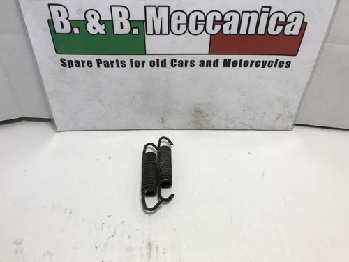 Pair Springs Stand Garelli Ciclone Scooter (AD597) | eBay Australia