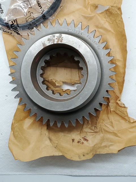 Eaton Fuller K2309 AUX Drive Gear Kit K1786 19254 4300465 for sale ...