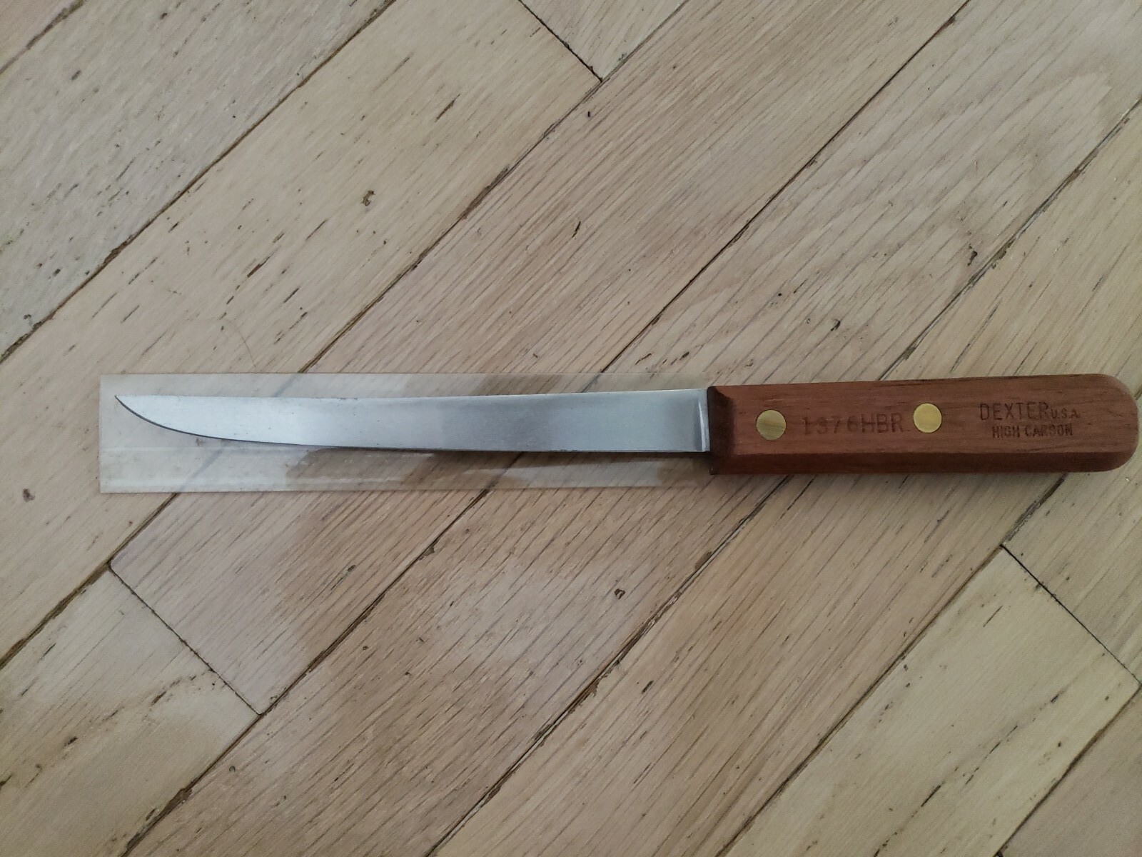 Dexter 1376hbr 6" Ham Boning Knife for sale online | eBay