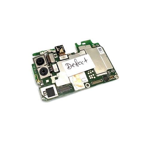 Original Huawei P20 Lite INE-LX1 64GB Logicboard Hauptplatine Mainboard ...