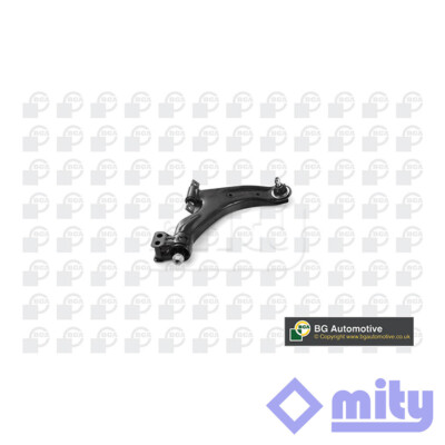 Fits Chevrolet Spark 1.0 1.2 Track Control Arm Front Right Lower Mity ...