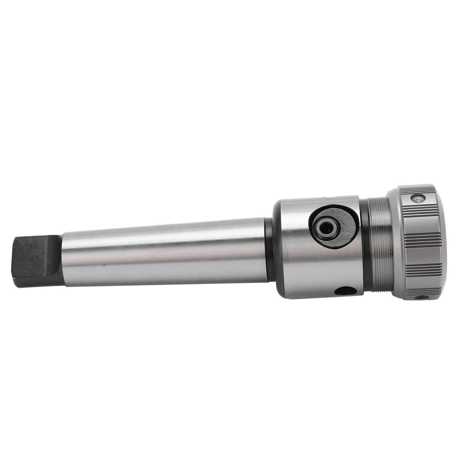 Annular Cutter Arbor Drill Tapping Chuck Attachment Driller Tap Holder ...