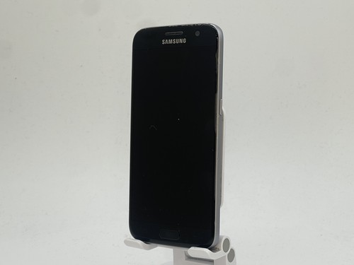 Samsung Galaxy S7 SM-G930W8 32GB Black WIFI Only W037679 | eBay