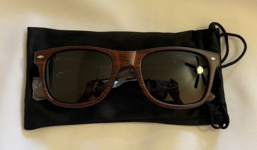 Shady Rays Classic Deep Timber Polarized NWT | eBay