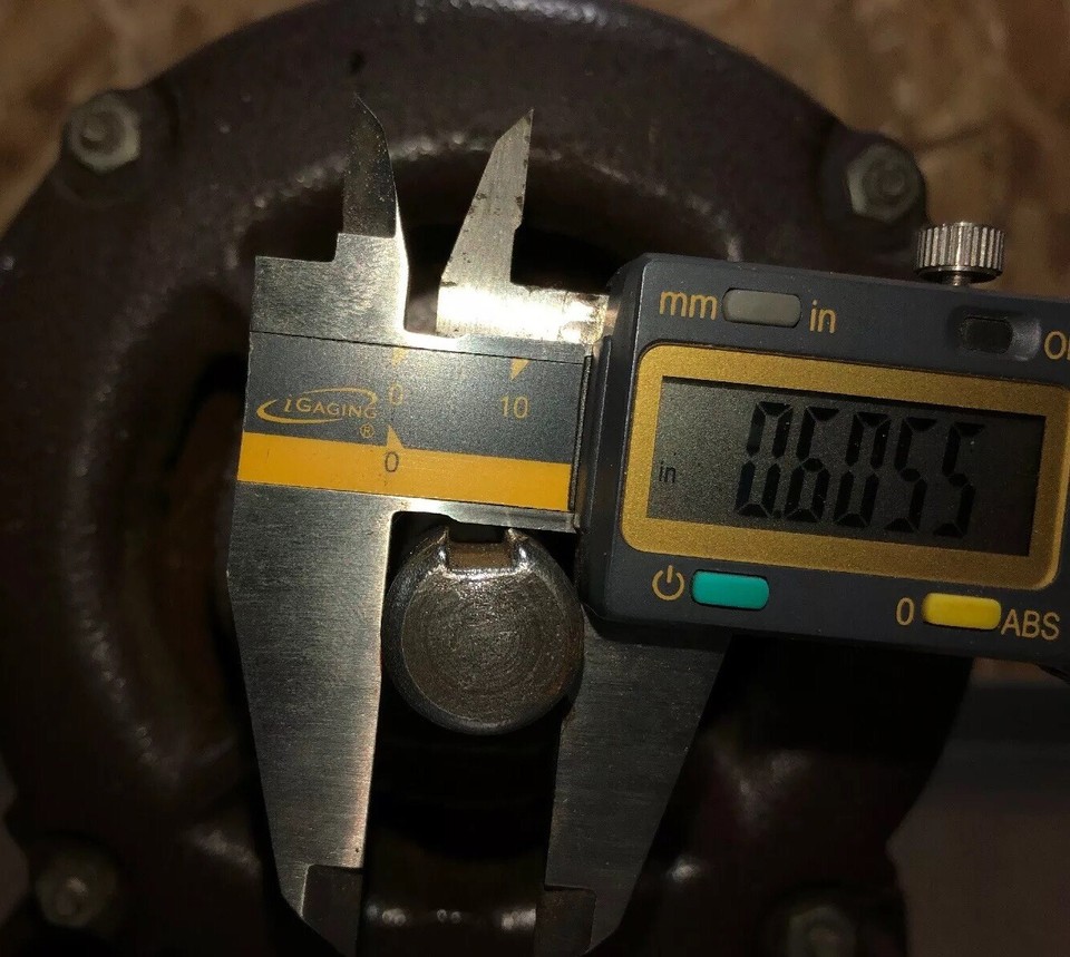 VINTAGE CRAFTSMAN 8" TABLE SAW 1/2 HP CAPACITOR MOTOR 103 SERIES Model ...