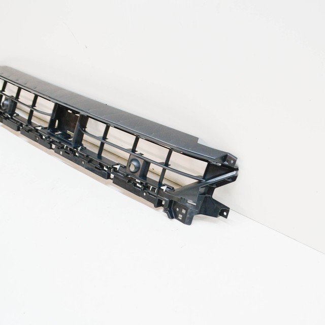 Genuine AUDI Q3 F3b F3n Grille Satin Black 83A807683C9B9 for sale ...