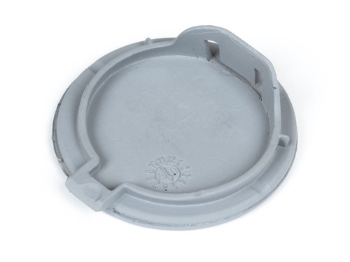 CROCHET REMORQUE AVANT GRIS POUR BMW 1 E81 E87 E87N M-PAQUET 04 ...