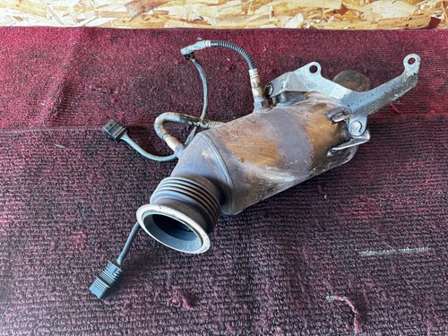 2011-2018 BMW F25 F26 N55 Engine Header Manifold Exhaust Pipe ...