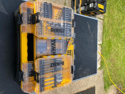 DEWALT Dt70705 Screwdriving Set 40 Piece Dewdt70705qz for sale online ...