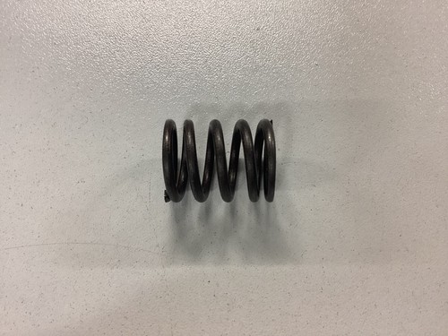 GENUINE YAMAHA PARTS - REBOUND SPRING AG100 YZ80 1979-1996 - 2X6-23151 ...