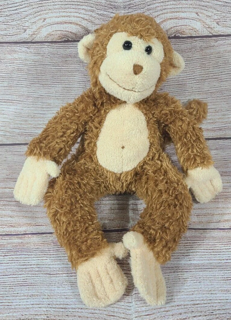 Bongo Animal Toy