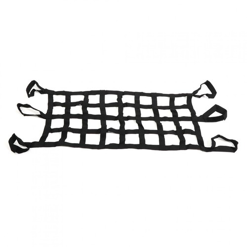 Mesh Tailgate - Car Roof Net Heavy Duty Bungee Net With 12 Hook - Large ...