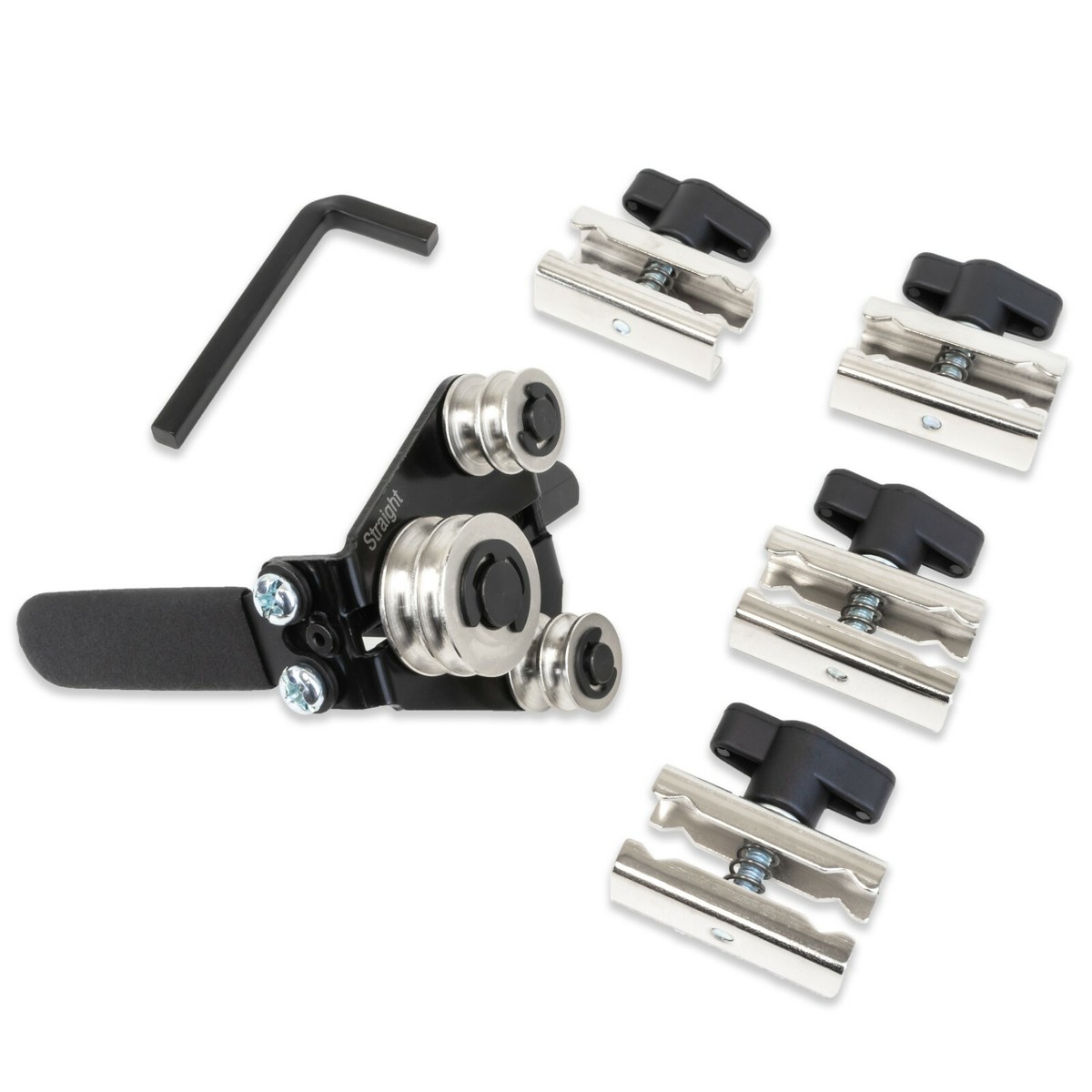 Brake Line Bending Tubing