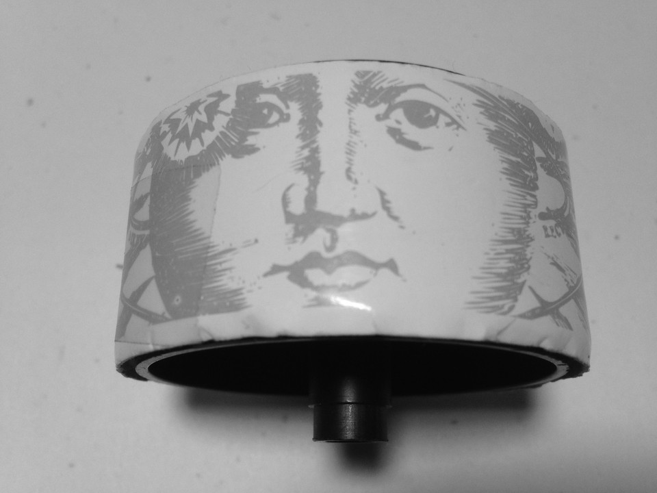 Clearsnap Rollagraph Stamps Assorted Design Patterns Fits 1" Wheel ...