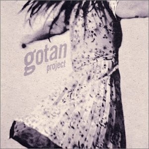 GOTAN PROJECT - Santa Maria Pt.2 - CD - Single Import - **Mint ...