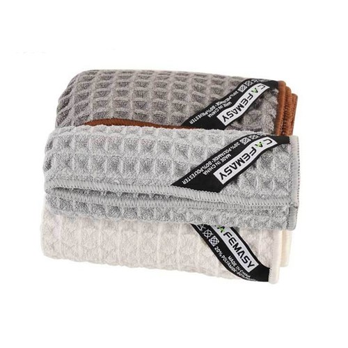 Kitchens Bar Cloth Useful Very Good Water Absorption Water Absorption ...