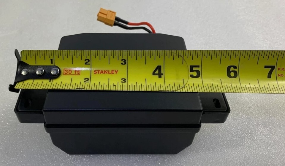 Great Power 1001UL-HY Li-ion battery, 37.0V 2000 mAh, 74Wh | eBay