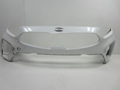 2019-2021 KIA FORTE FRONT BUMPER COVER OEM 86511-M7000 | eBay