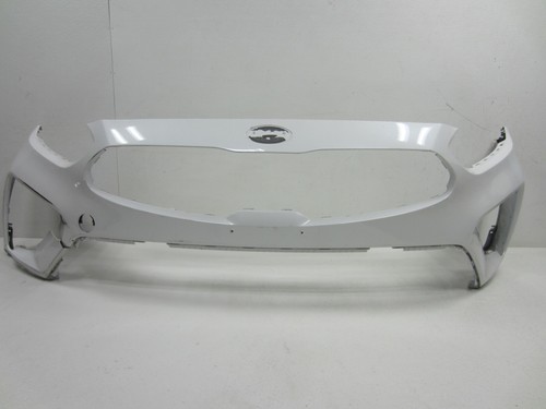 2019-2021 KIA FORTE FRONT BUMPER COVER OEM 86511-M7000 | eBay