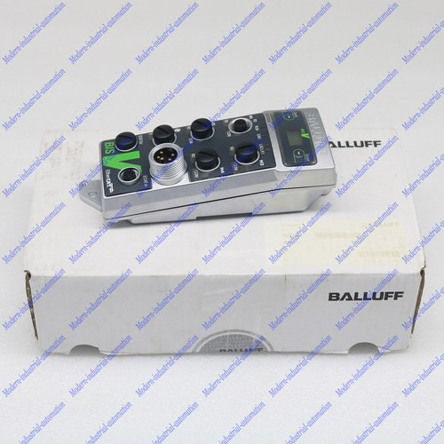 ONE new BALLUFF BIS00U9 BIS V-6110-063-C002 network module fast Ship # ...