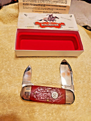 WINCHESTER W18 290120 ELEPHANT TOE 45-70 CARTRIDGE RED BONE IN BOX | eBay