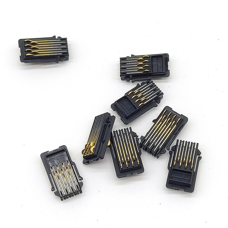 Ink Cartridge Contact Fits For EPSON Stylus Photo R1800 R 2400 R2400 R ...