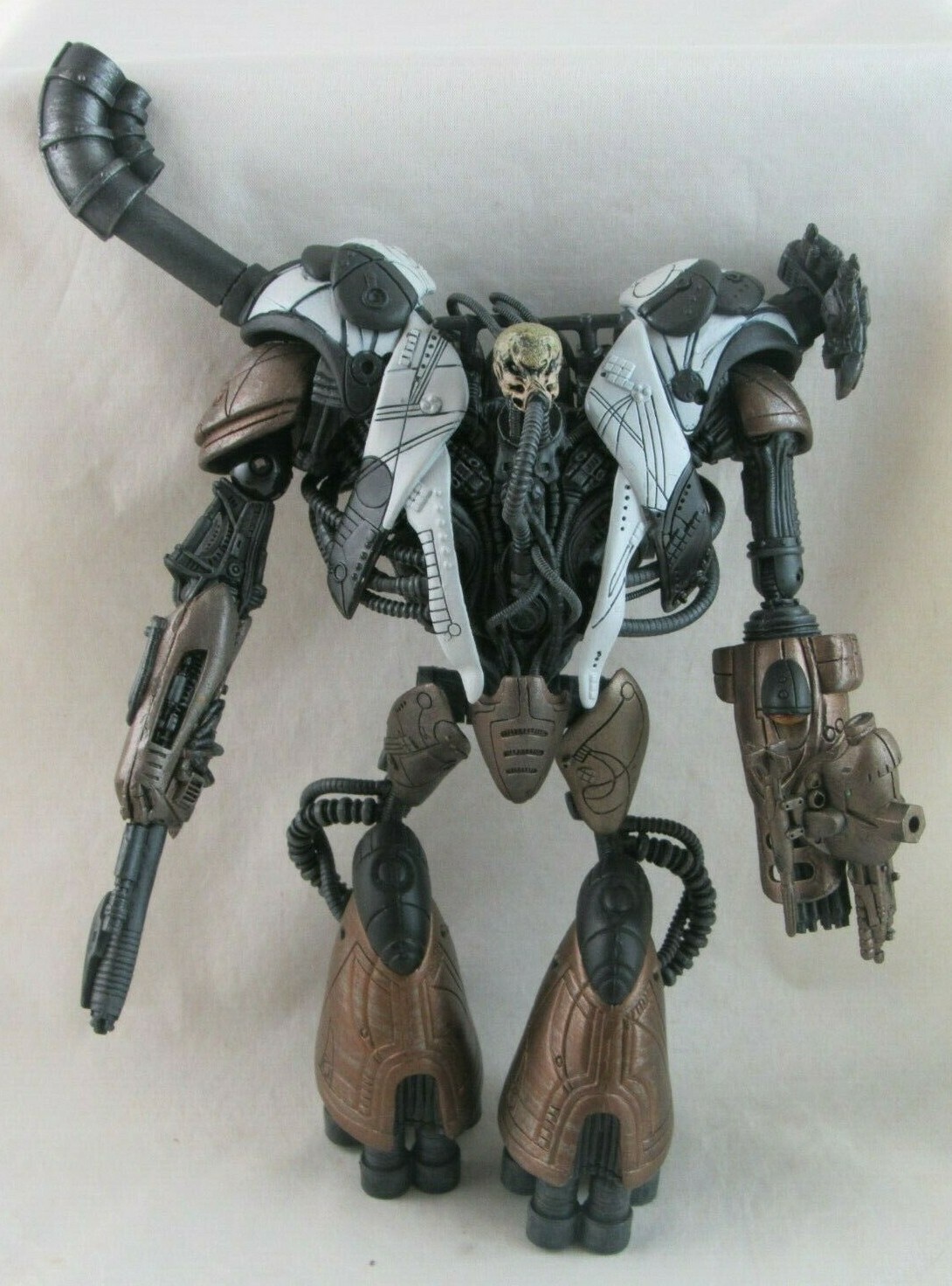 Spawn Interlink TS2 Torso Loose Action Figure McFarlane Toys Giant ...