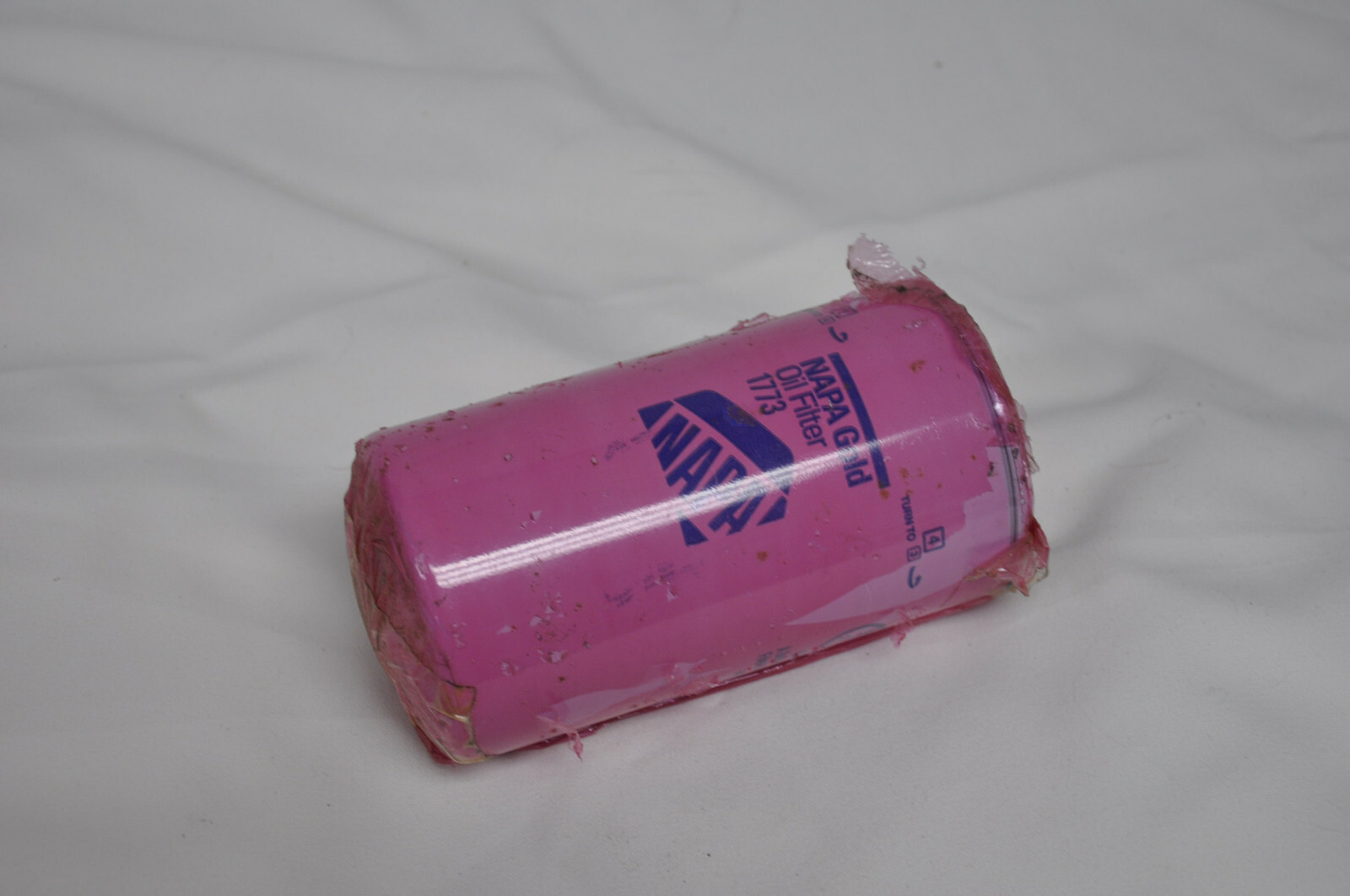 NAPA 1773 - cross reference oil filters | oilfilter-crossreference.com