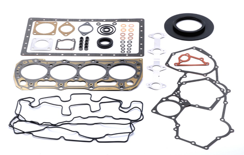 Full Gasket Set For Perkins, Shibaura, N844, U5LC0016, 111147741, 404C ...