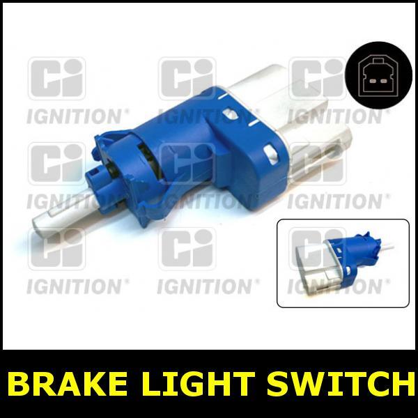 Ford Brake Light Switch Installation BRAKE LIGHT SWITCH 751506