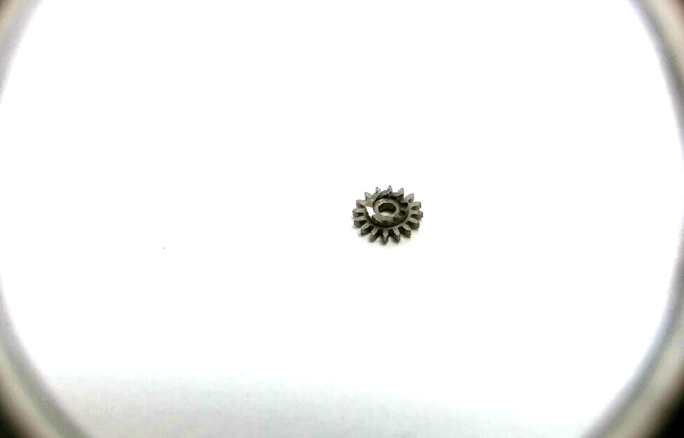 Rolex watch part parts Calibre 500 3285, Winding Pinion - NEW | eBay