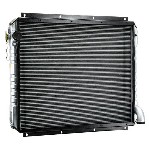 RADIATOR For HITACHI Model EX300-2 EX300-3 EX300LC-2 EX300LC-3 EX310-3 ...
