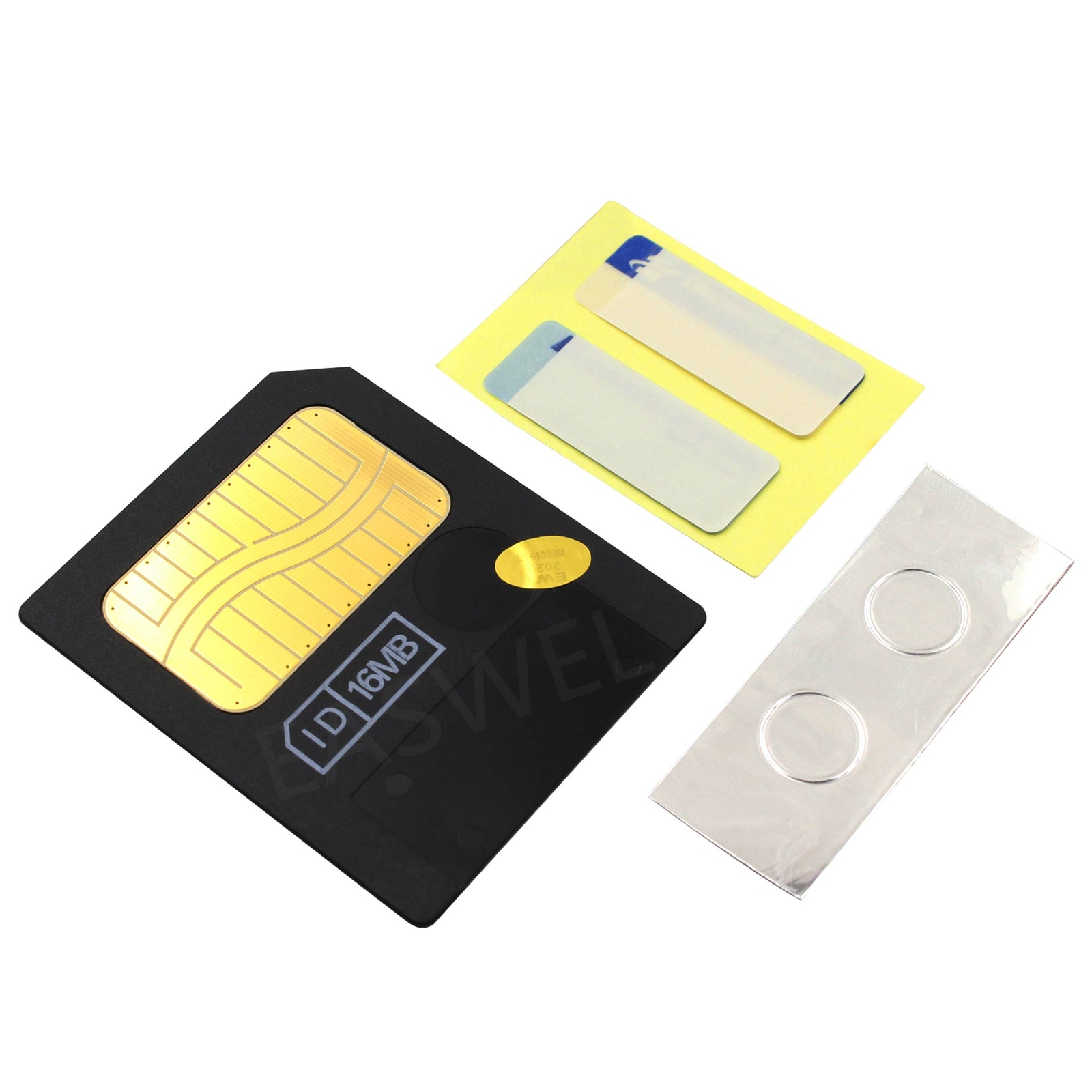 Smartmedia SM CARD 16MB card smartmedia SM memory CARD | eBay