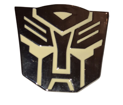 Transformers Autobots 3 Inch Belt Buckle | eBay