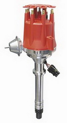 CARQUEST/MSD Ignition 8360 Distributor and Magneto - Distributor | eBay