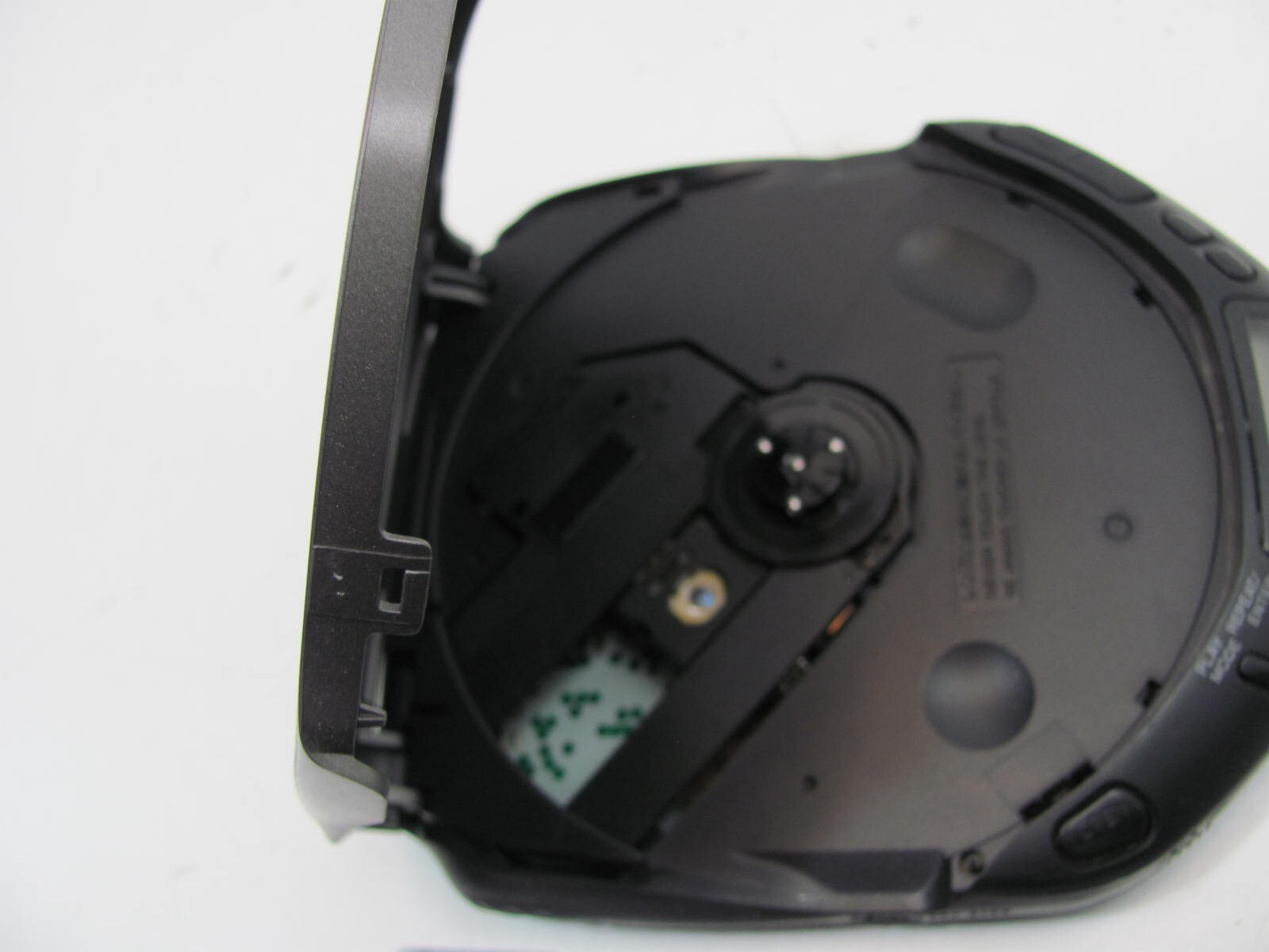 Sony Discman D-171 Portable CD Player Mega Bass D36 for sale online | eBay