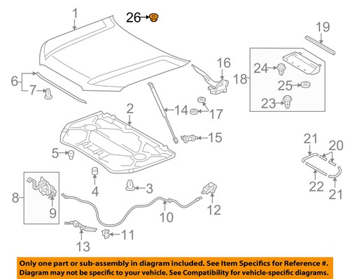 TOYOTA OEM Taillight Tail Light Lamp Rear-Tail Lamp Nut 9008017189 | eBay