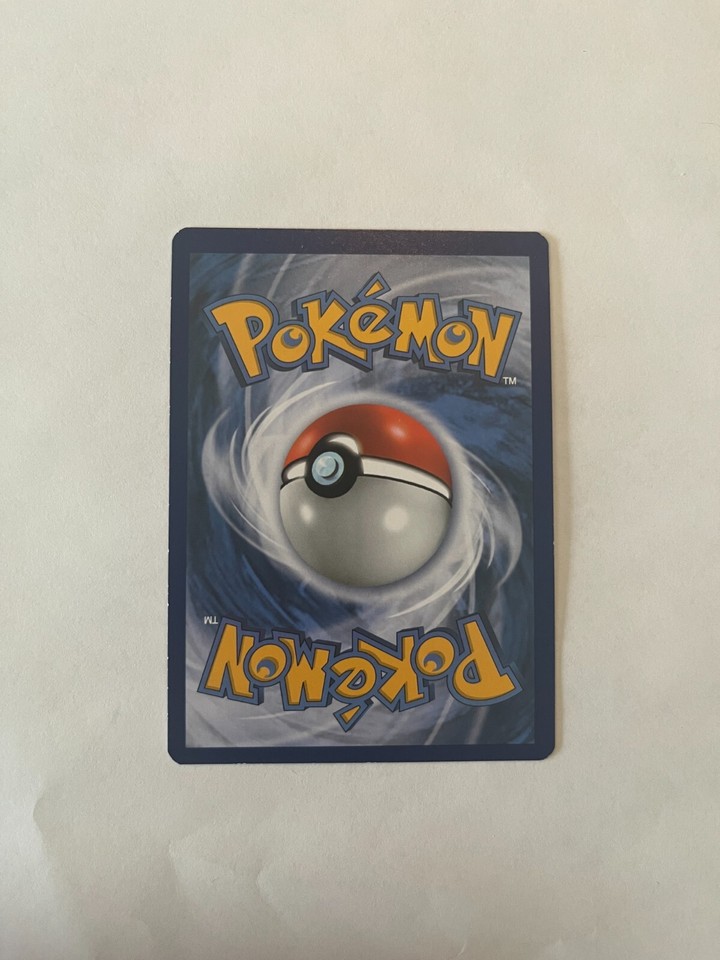 Head Ringer - 97/119 - Pokemon Phantom Forces XY Rare Holo Card LP | eBay