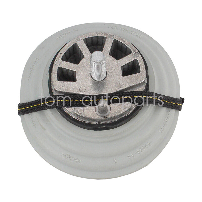 Engine Motor Mount Trans L + R C2D16622 C2D38505 Set of 3 for Jaguar XF ...