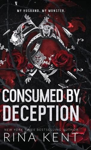 Rina Kent Consumed by Deception (Hardback) (UK IMPORT) 9781685450847| eBay
