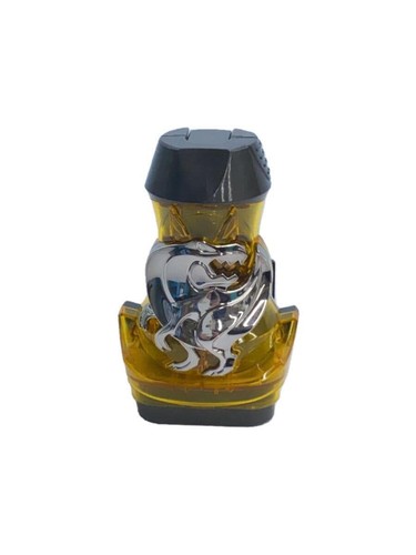 BANDAI Hero Tokusatsu Kamen Rider Revice DX Rex Bi-Stamp Black Metal ...