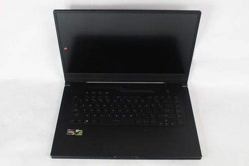 ASUS ZEPHYRUS G GU502DU_GA502DU | AMD RYZEN 7 3750H | 256GB | 40GB RAM ...